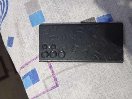 Samsung 22 ultra