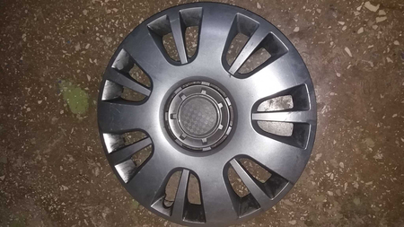 Колпак Калпак Kalpak R15 Доставка бор