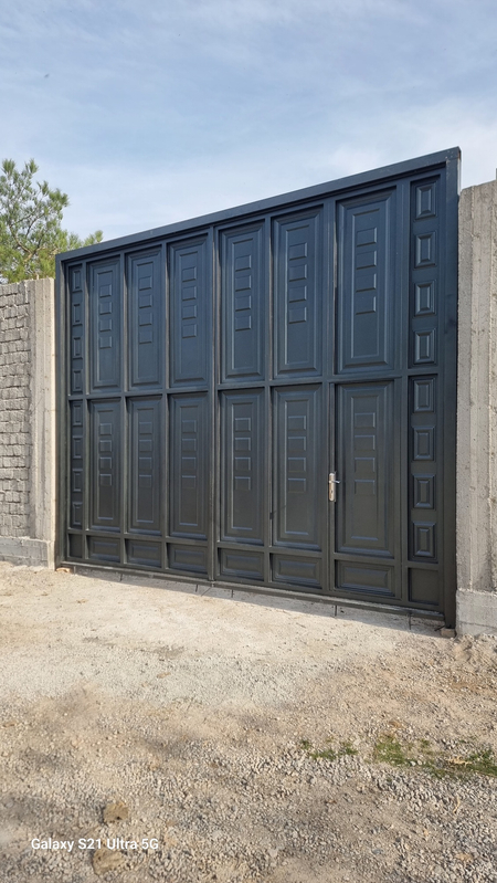 Darvozalar kv m 500 mingdan