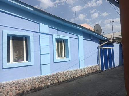 Срочно продается дом