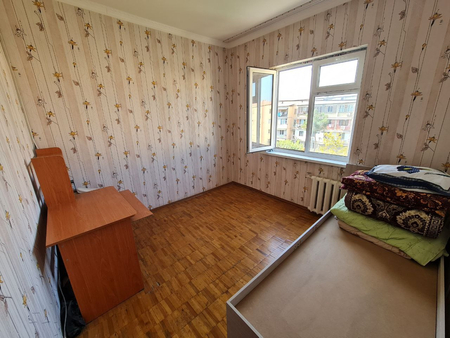 Юнсабодский район 14 квартил