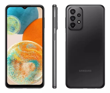 Продаю SAMSUNG A 23  64 GB в хорошем состоянии