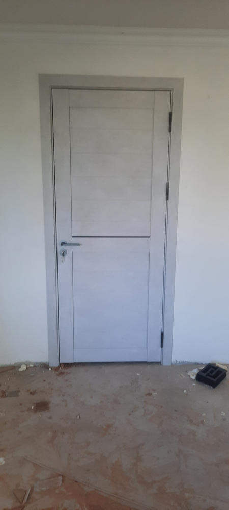 Mdf eshiklarni ustanovka qilish xizmati.