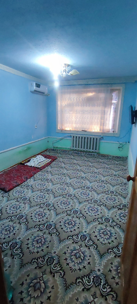 Tezda 2 xonalik uy sotiladi. Kanechka. 25800 bo''lishi kami yoq
