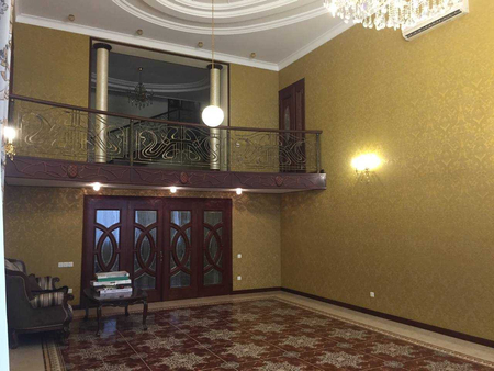 Сдаётся дом в аренду,  г. Россия  ул. Баранова ID: 54598