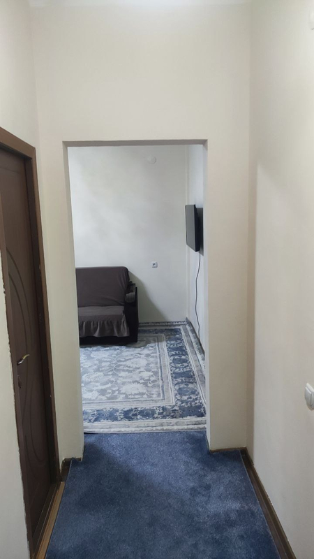 Sergeli 2-bekat arenda