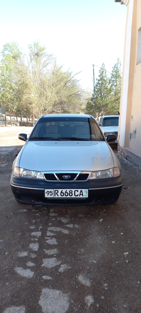 Nexia 1 sons 2006