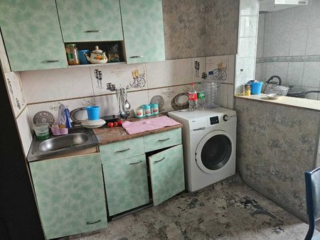 Срочно продается 3/2/5 на Карасу-3