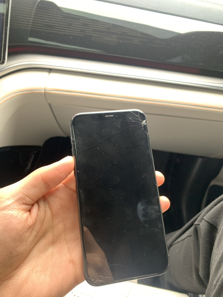iphone 11 pro 64GB