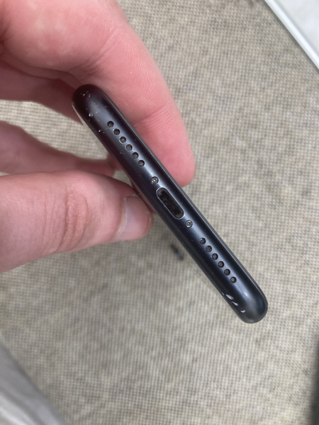 iPhone XR 128 gb Amerika