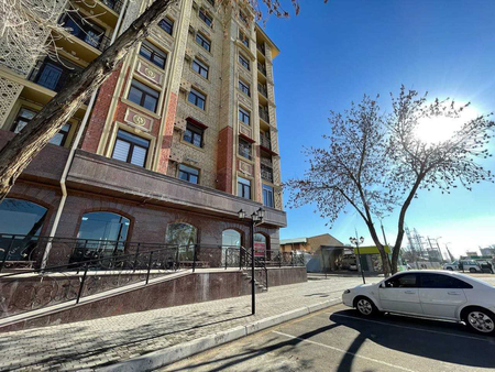 Коммерция 125 кв.м. + 100 кв.м. подвал, ор-р 
