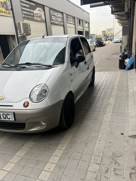 Matiz metan gaz shumka 4 ta balon xolati yaxw