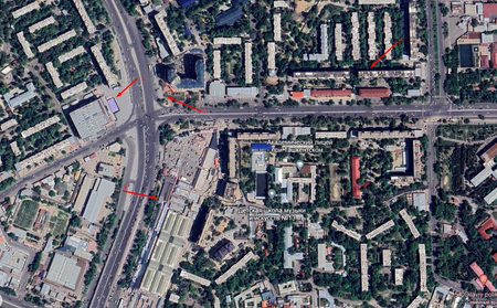 Продаётся Юнусабад 13кв. 5/7/9 не торец в рассрочку
