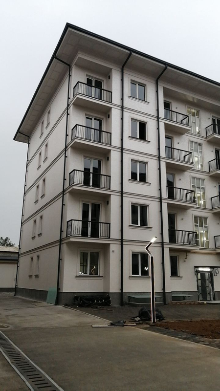 Fasad uchun penoplast tyaga Декоративные изделия из пенопласта