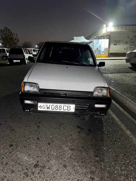 Автомобиль