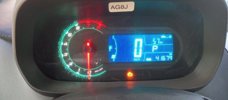 Cobalt LTZ Avtamat