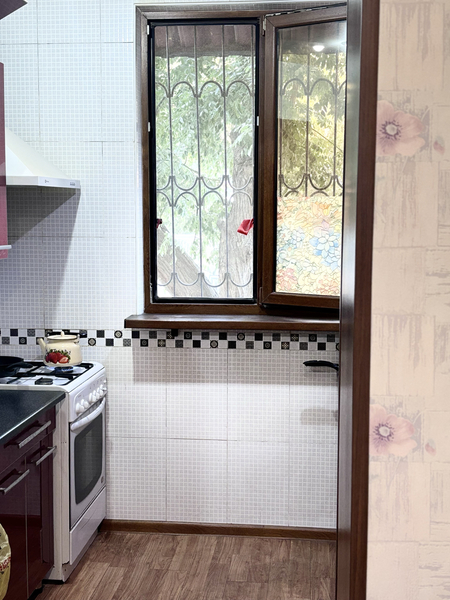Продажа квартиры 3/1/4 Водник 1