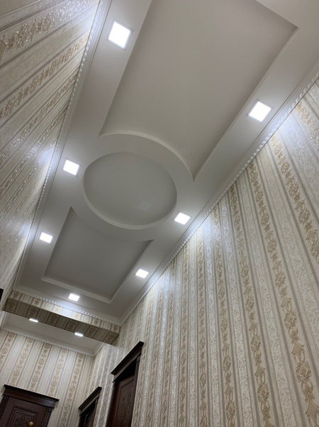 Срочно продаётся дом Хонабод Sergili Xonabod