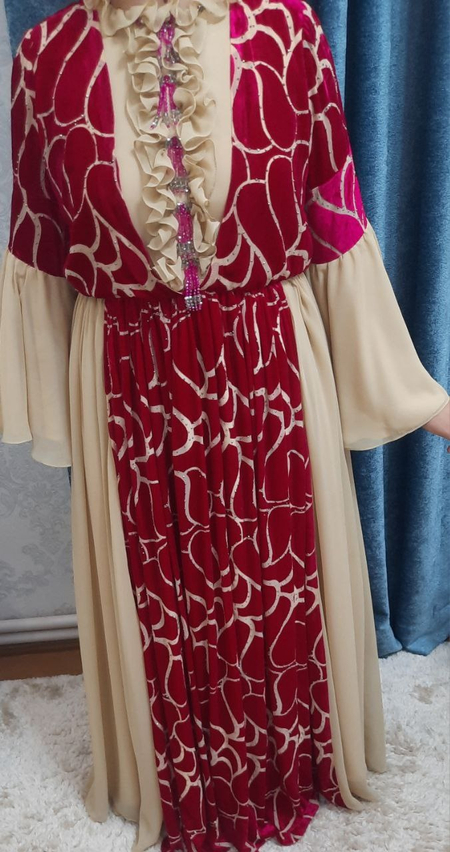 Памбах койлак узун