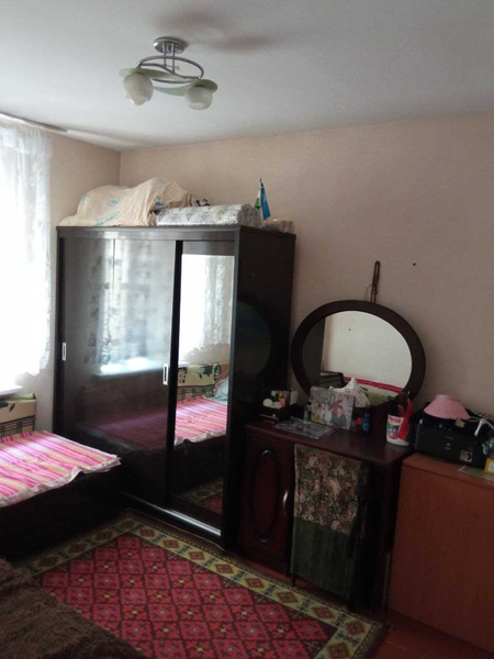Продаётся дом Махалля Хамроз янги замон Саракулская