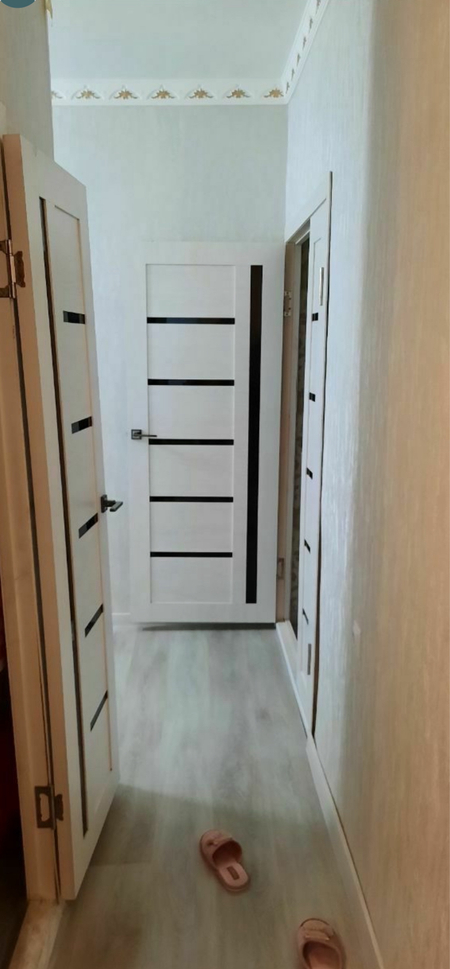 Id 52 продается квартира на Ахмад Югнакий 2/5/5