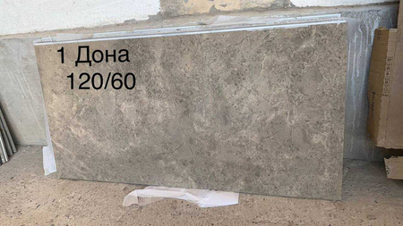 Granit keramo 120/60 razmer yengi india