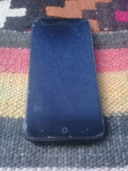Zte Blade V8 LITE