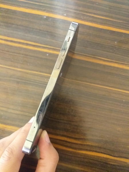 Iphone 12 pro 128gb
