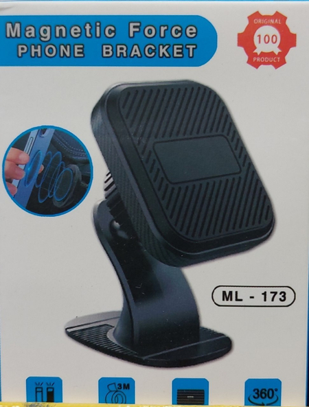 Telefon pastavka moshinaga