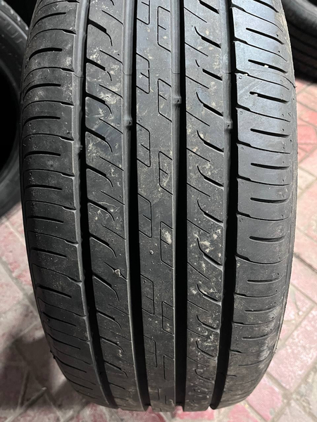 GittiComfort 225.  235/50/R19 BYD перегон