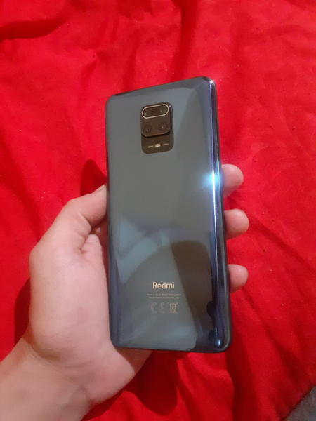 Redmi not 9 sotiladi abmen bor