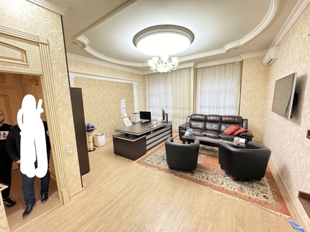 Аренда Евро дом Ор-р: Grand Mir Hotel 250м2
