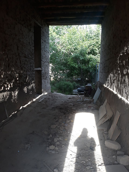 Samarqand shahar, Danlager, Do'stlik