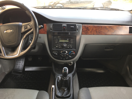 Lacetti 2011 yil 1.8 mator full