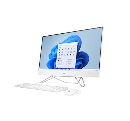 Моноблок HP i7-1255U 8GB/512 SSD 27