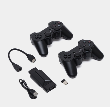 Game stick 64...yangi 10000ta oyin yozilgan