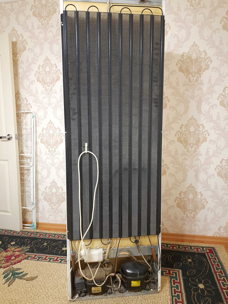 Холодильник Stinol 340