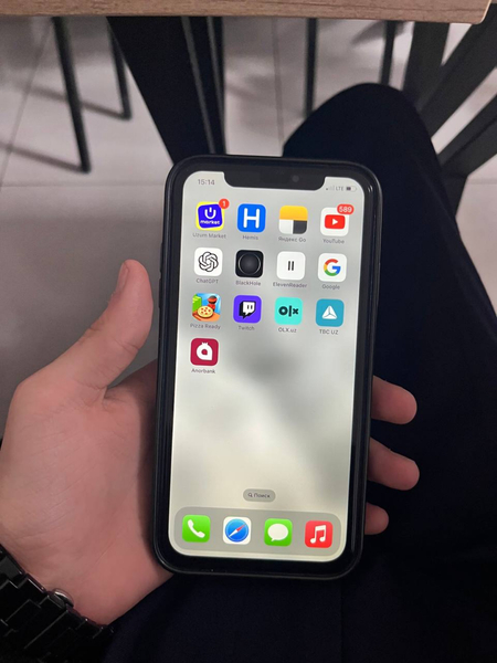 Iphone xr 13 max