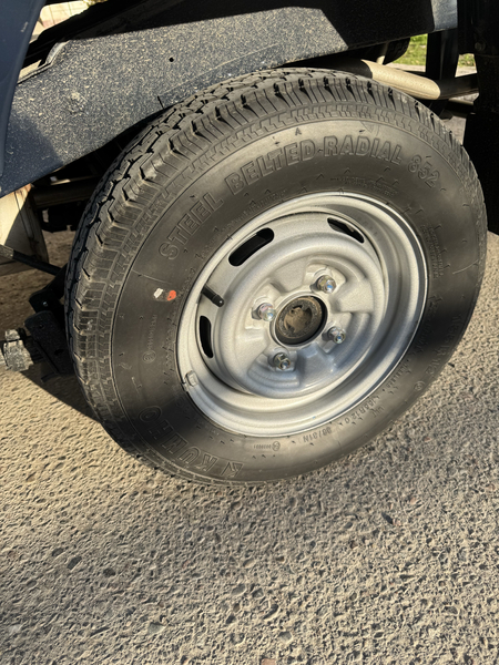 Labo zavod yengi diska balon 12 kumho