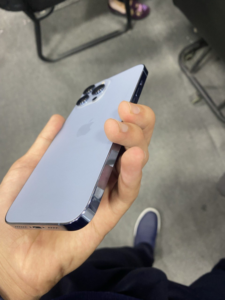 Iphone 13 Pro Max 256 / LL/A