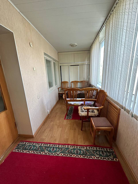 Продам 3 х комнатную квартиру своя!