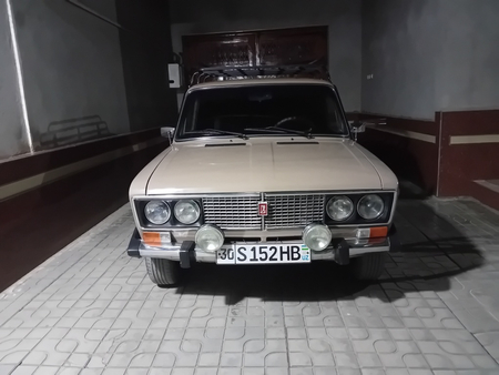 Vaz 2106 Sotiladi