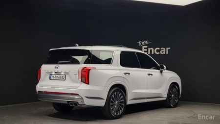 Продается Hyundai Palisade
