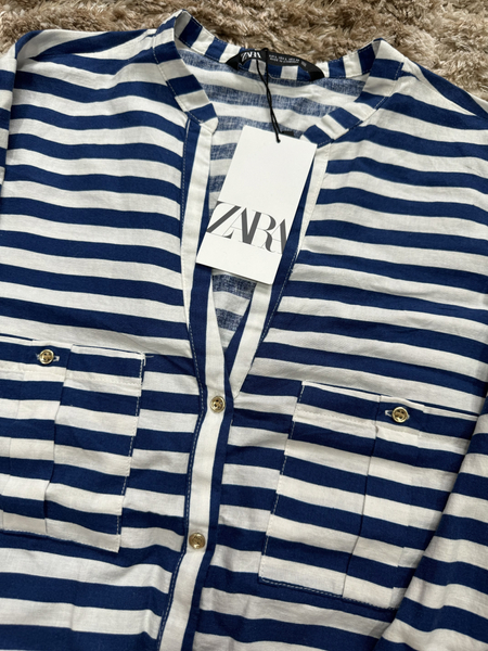 Ковточки от Zara. Новая