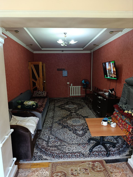 АРЕНДА Юнусабад ориентир Бадамзар Мечеть