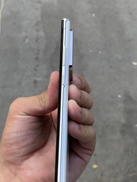 Galaxy Note20 Ultra 5G