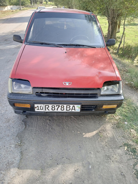 Тико холати уртача холатда