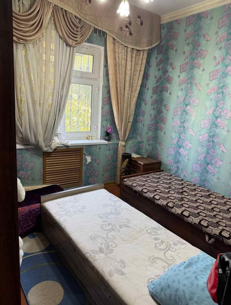 Юнусабад 10 квартал 4/4/5 (95²) продаётся квартира