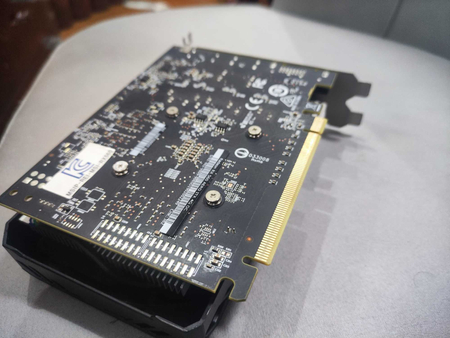 Videokarta msi rx560