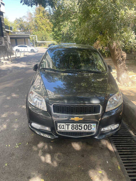 Нексия-3 позиция 4пробег 54000 краска тоза автомат коробка
